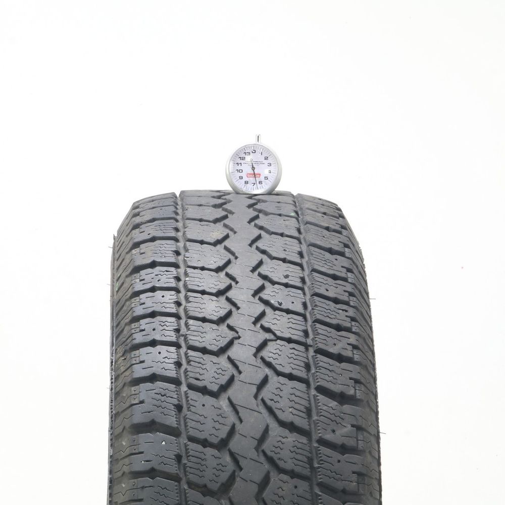 Used 235/75R15 Mastercraft Courser MSR 105S - 6.5/32 | Utires
