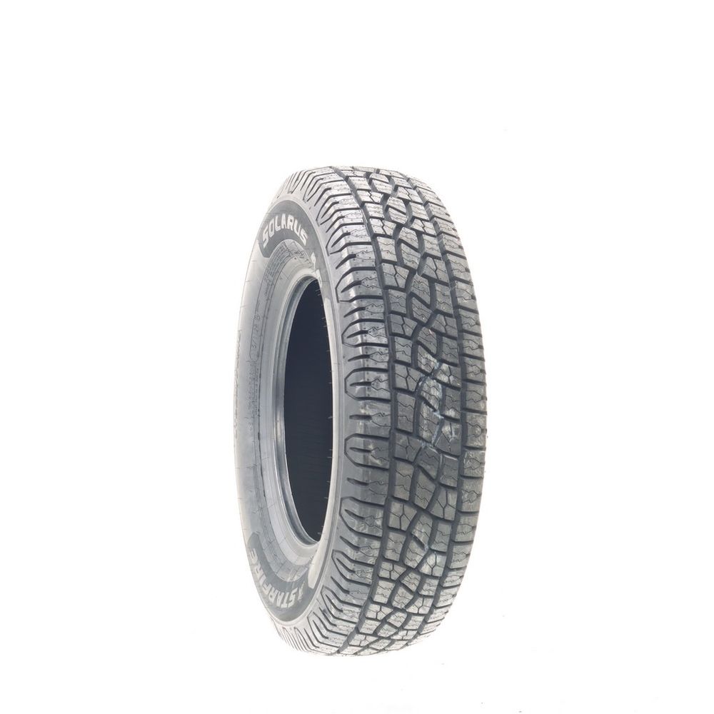 New LT 225/75R16 Starfire Solarus AP 115/112R E | Utires