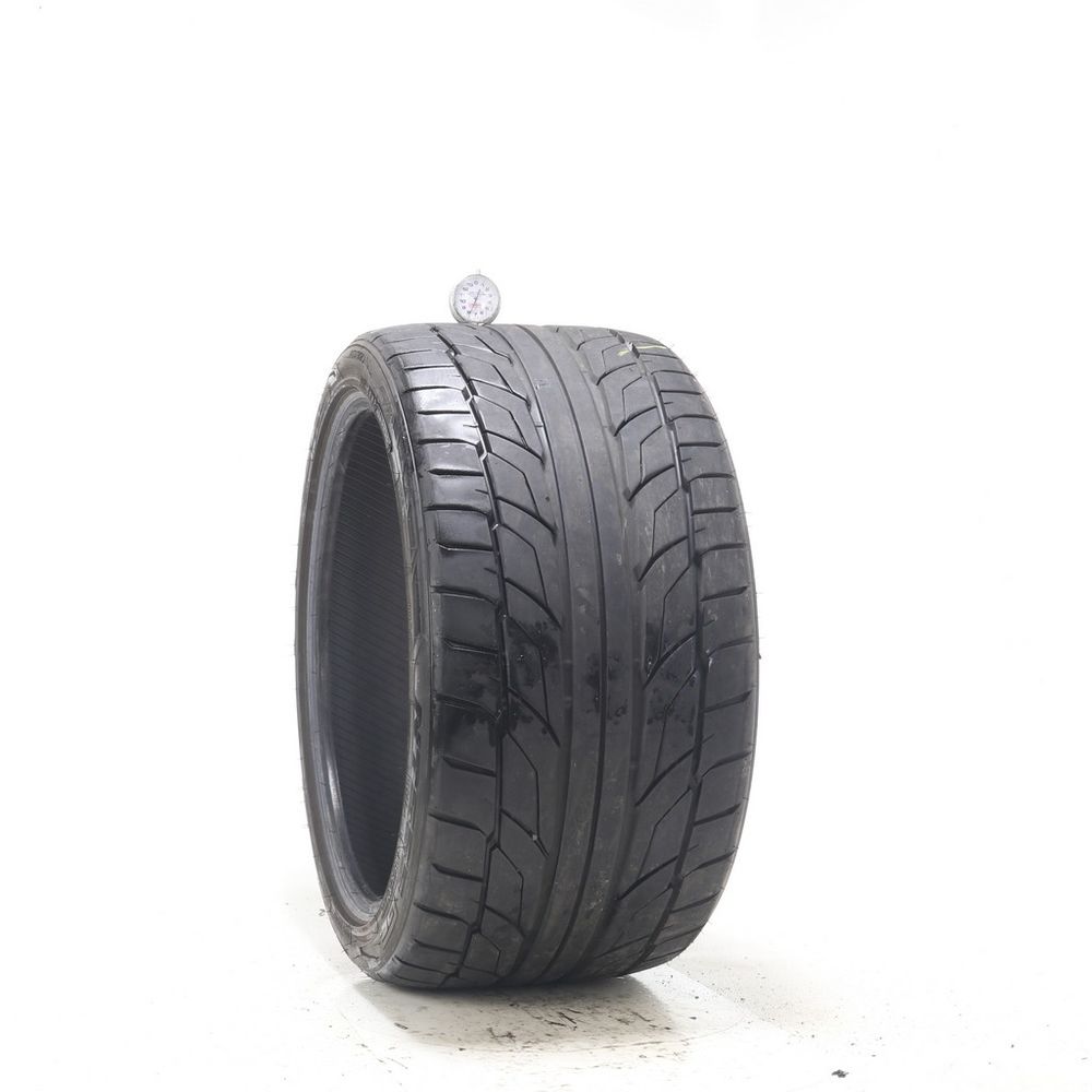 Used 305/30ZR19 Nitto NT555 G2 102W - 7.5/32 | Utires