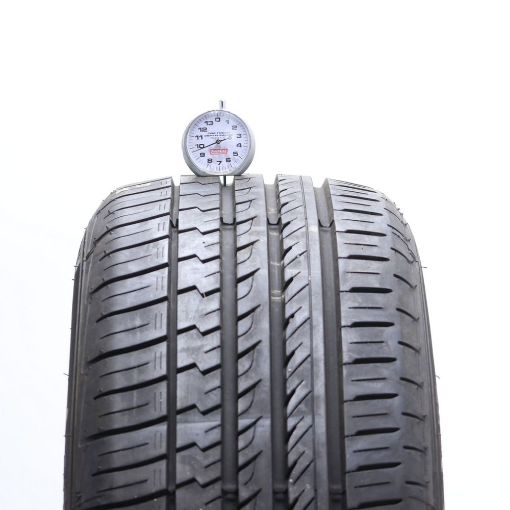 Set of (2) Used 235/60R18 Sumitomo Tour Plus LXH 103H - 8-9.5/32 | Utires