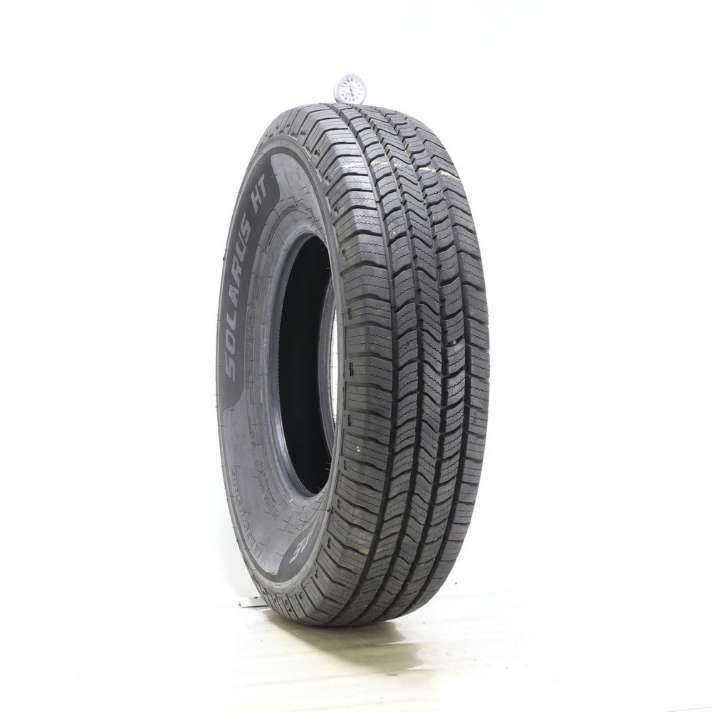 Used LT 235/85R16 Starfire Solarus HT 120/116R E - 13/32 | Utires