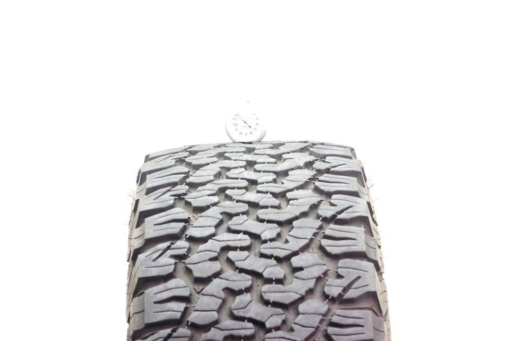 Used LT 305/65R18 BFGoodrich All-Terrain T/A KO2 124/121R - 12/32 | Utires