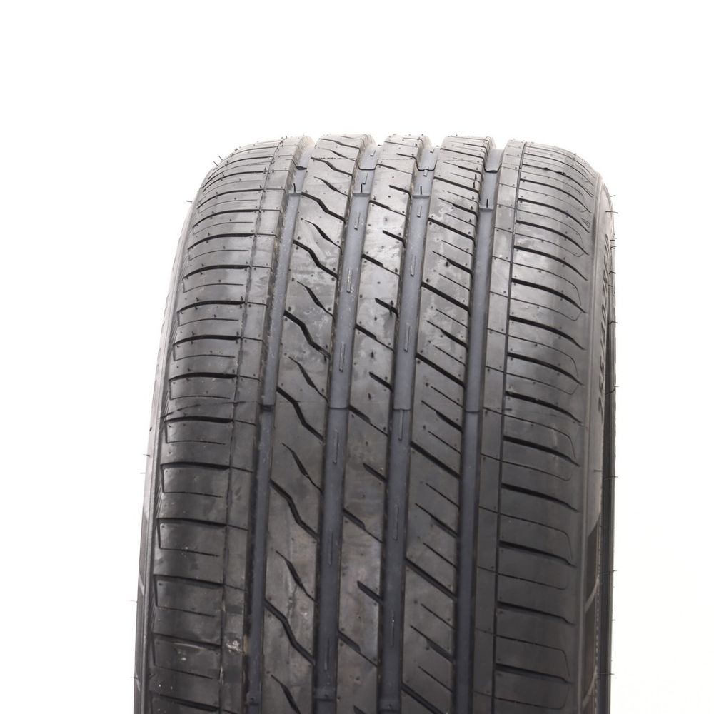 New 255/40ZRF20 Lexani RFX Plus Run Flat 101W | Utires