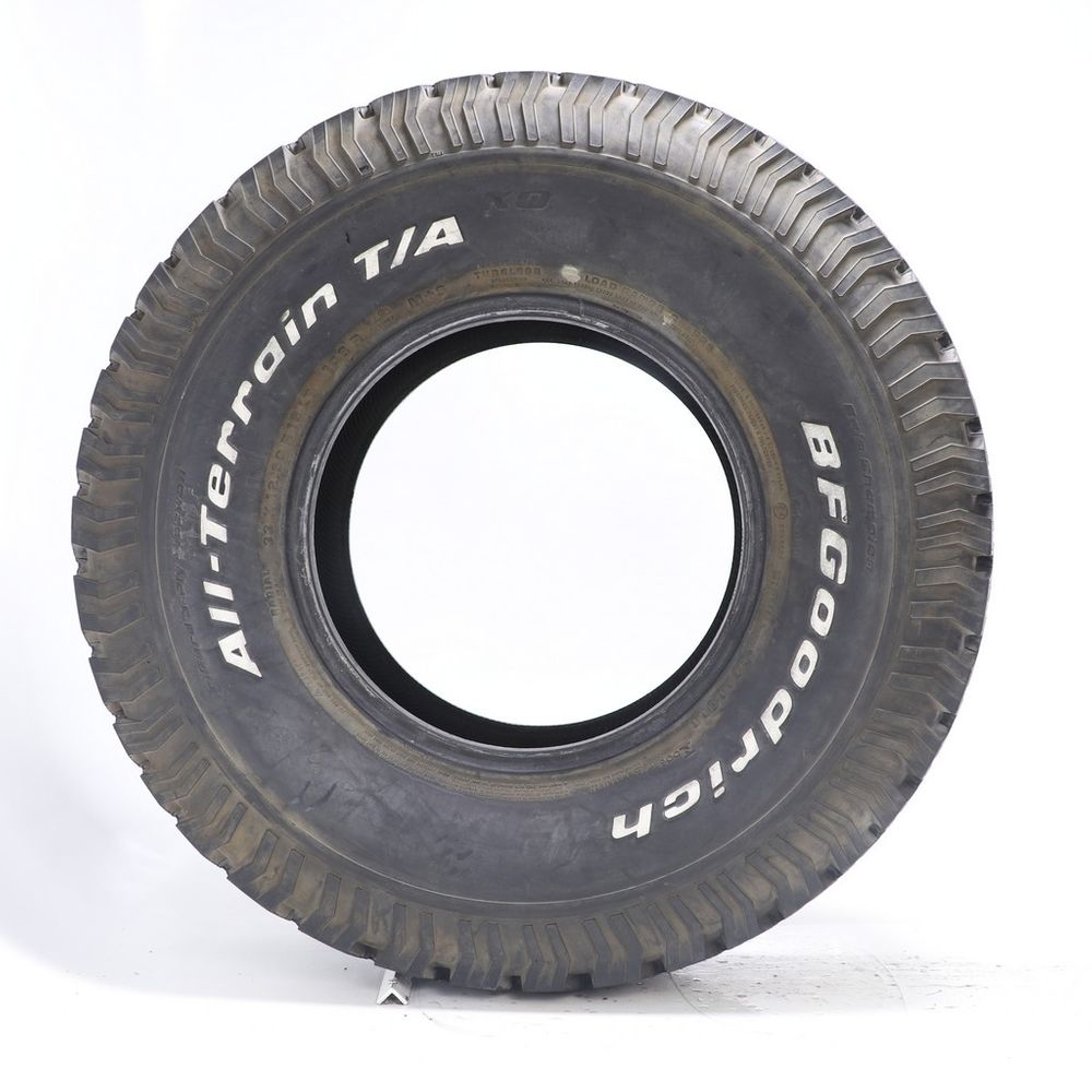 Used LT 33X12.5R15 BFGoodrich All-Terrain T/A KO 108R - 15.5/32 | Utires