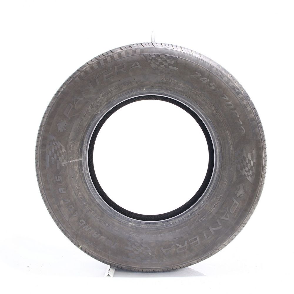 Used 245/70R16 Pantera Touring CUV A/S 111H - 8.5/32 | Utires