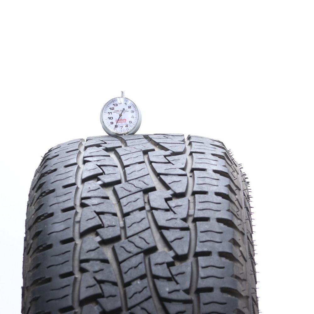 Set of (2) Used 275/65R18 Nexen Roadian AT Pro RA8 116T - 8-8.5/32 | Utires Set of (2) Used 275/65R18 Nexen Roadian AT Pro RA8 116T - 8-8.5/32 | Utires