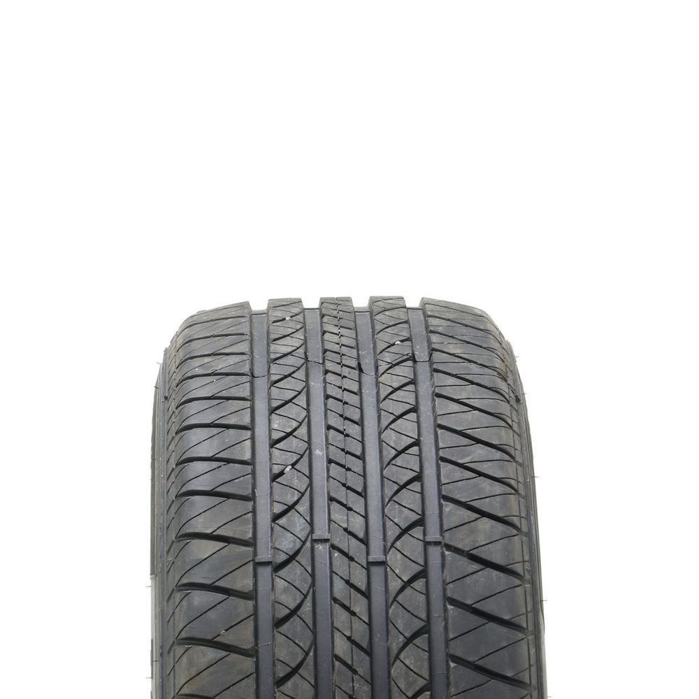 Set of (4) New 215/55R17 Douglas Touring A/S 94V - 8.5/32 | Utires