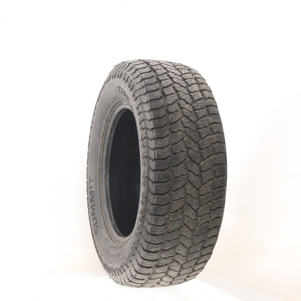 Used LT 275/65R18 Summit Trail Climber AT02 123/120R E - 15/32 | Utires