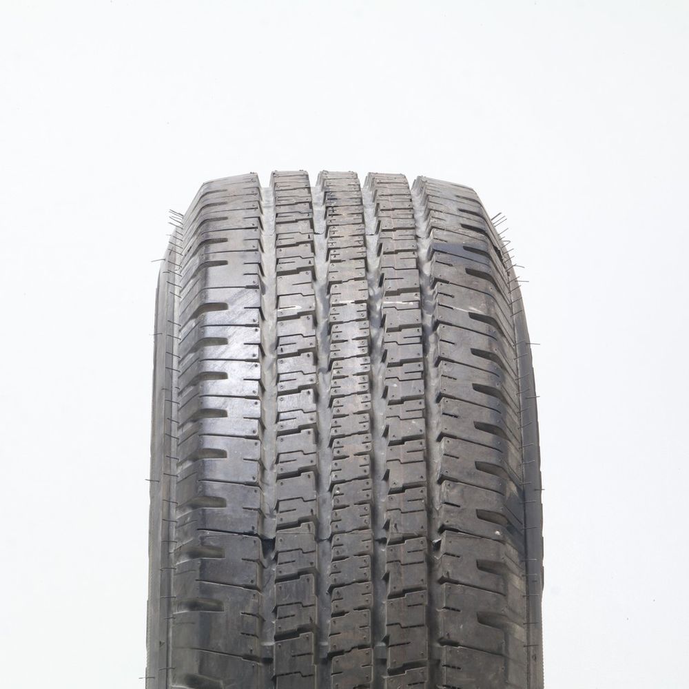Set of (4) Used LT 245/75R16 Hankook Dynapro AS 120/116R E - 12.5-14/32 | Utires