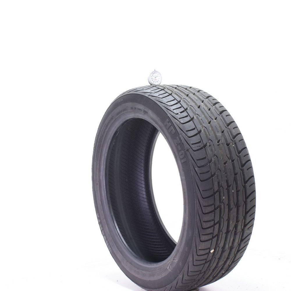 Used 245/45ZR19 Advanta HP Z-01 102W - 9.5/32 | Utires