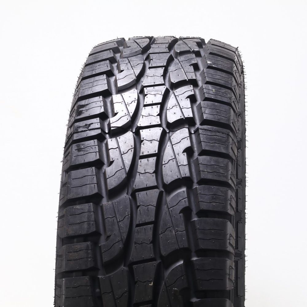 New LT 275/65R20 Linglong Crosswind A/T 126/123S - 15/32 | Utires