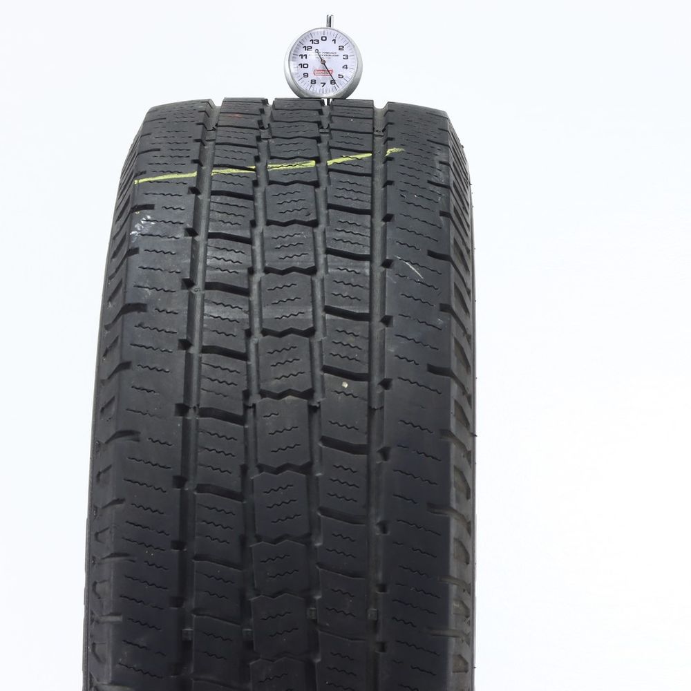 Used LT 245/70R17 Cooper Discoverer HT3 119/116S E - 5.5/32 | Utires