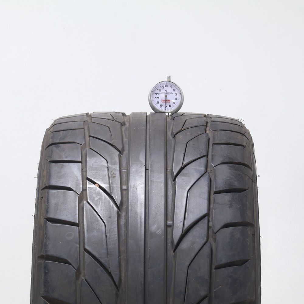 Set of (2) Used 305/35ZR20 Nitto NT555 G2 107W - 7/32 | Utires