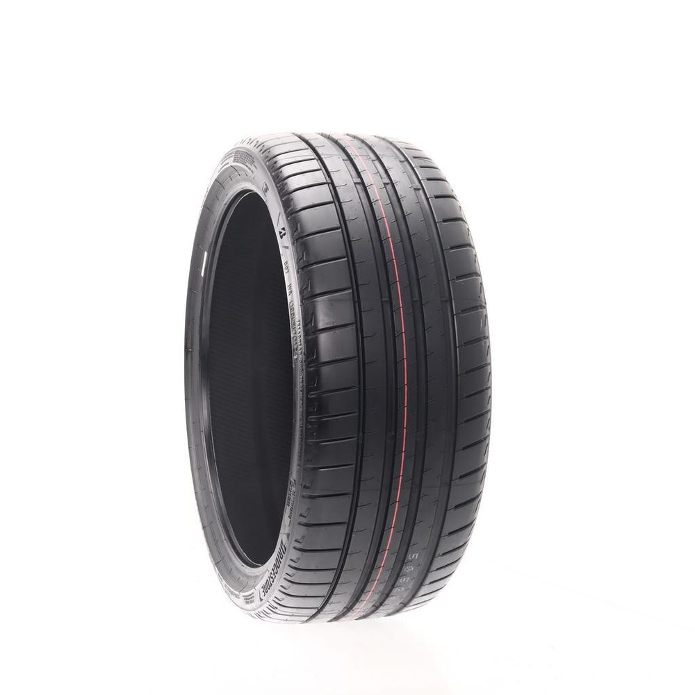 New-N 235/35R20 Bridgestone Potenza Sport 92Y | Utires