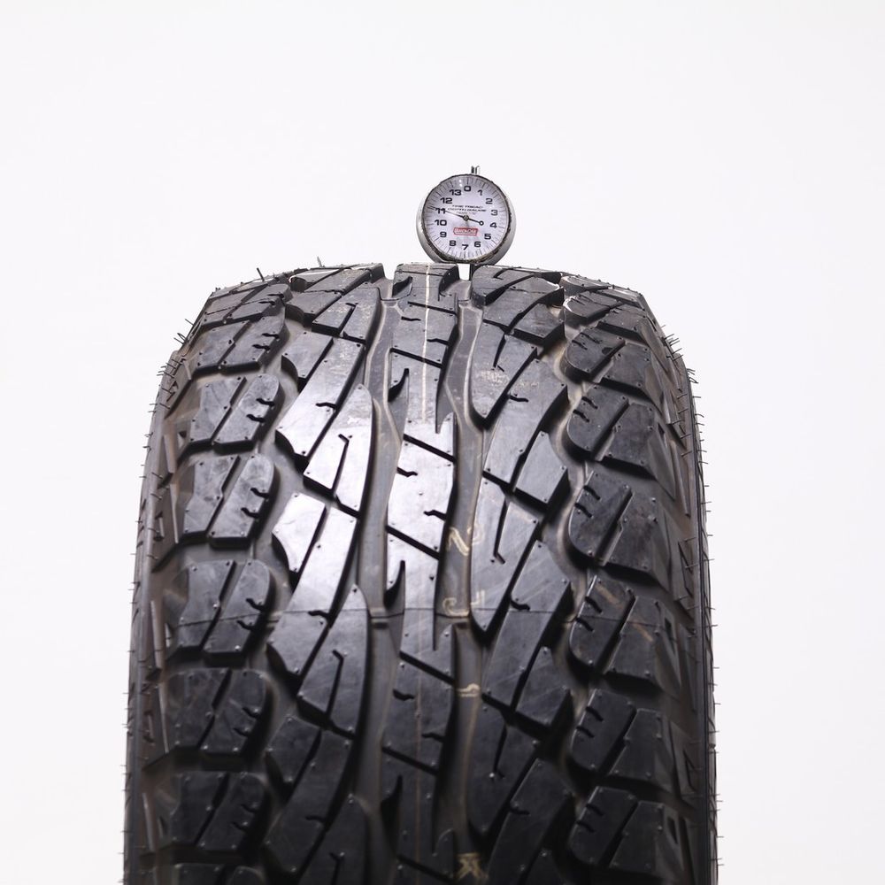 Used 285/60R18 Falken Wildpeak A/T AT01 120H - 11/32 | Utires