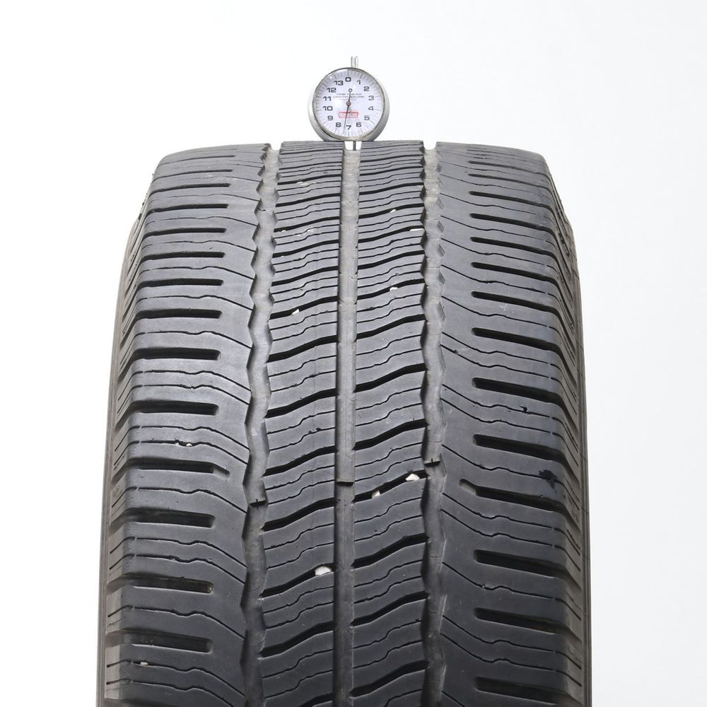 Set of (2) Used LT 285/60R20 Michelin Agilis CrossClimate 125/122R E - 5.5-7/32 | Utires