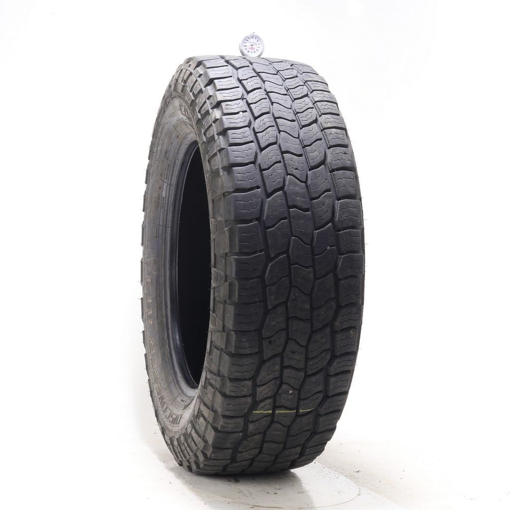 Used LT 275/65R20 Cooper Discoverer AT3 XLT 126/123S - 10/32 | Utires