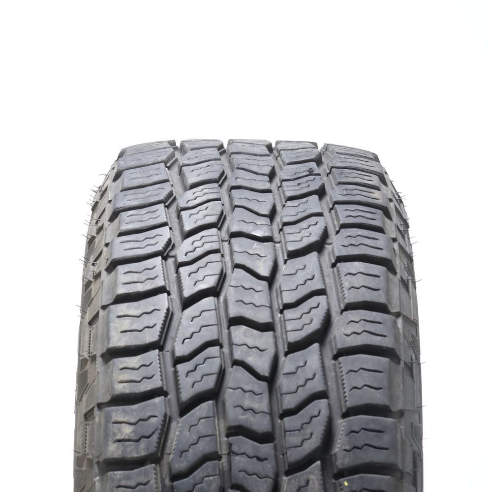 Set of (2) Used LT 275/65R18 Cooper Discoverer AT3 LT 123/120S E - 13 ...