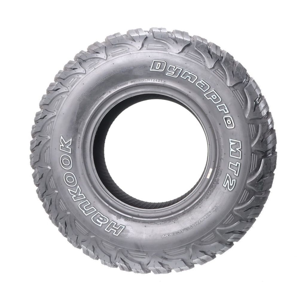 Set of (2) New LT 32X11.5R15 Hankook Dynapro MT2 113Q C | Utires