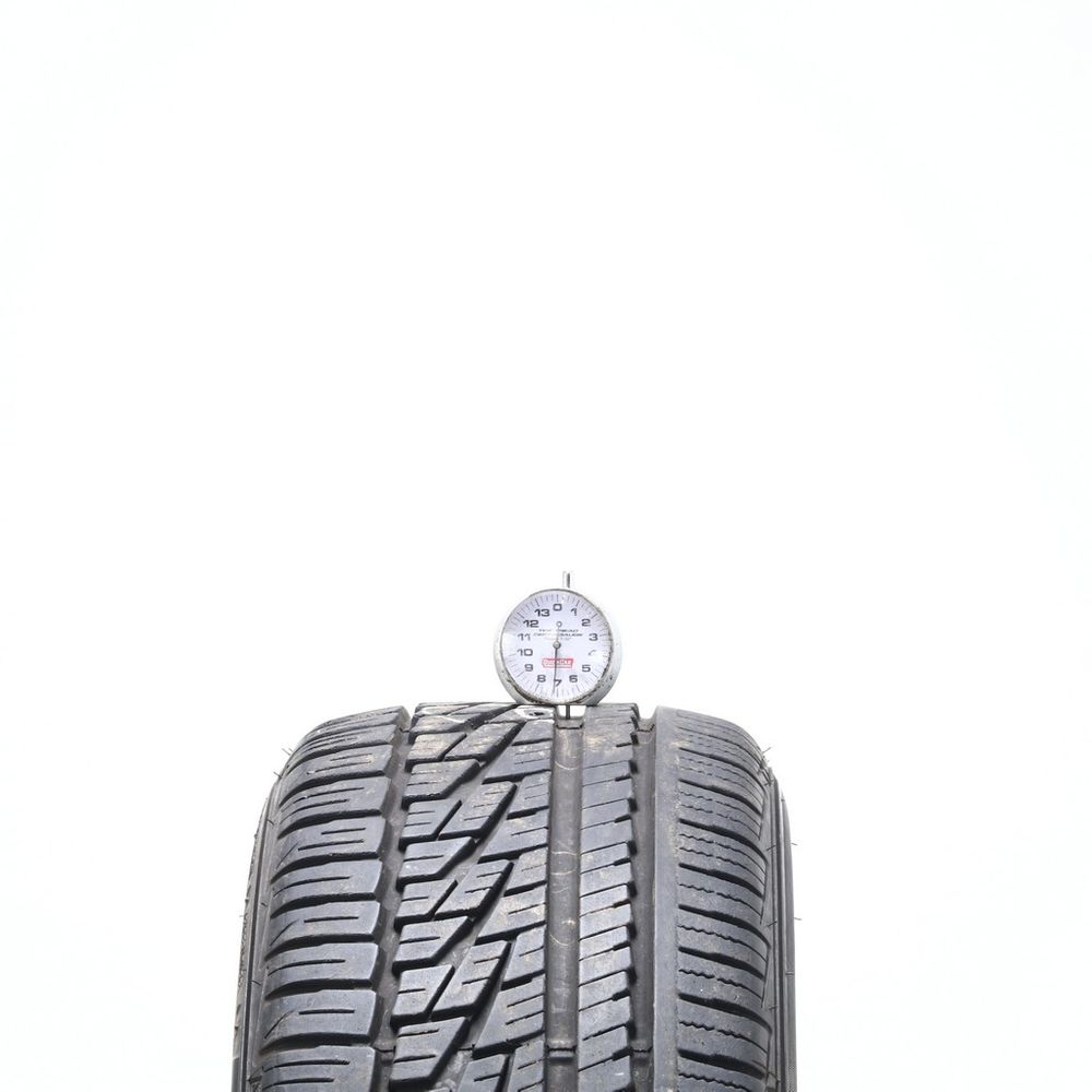 Set of (4) Used 205/55R16 Falken Ziex ZE950 A/S 94W - 5.5-7/32 | Utires