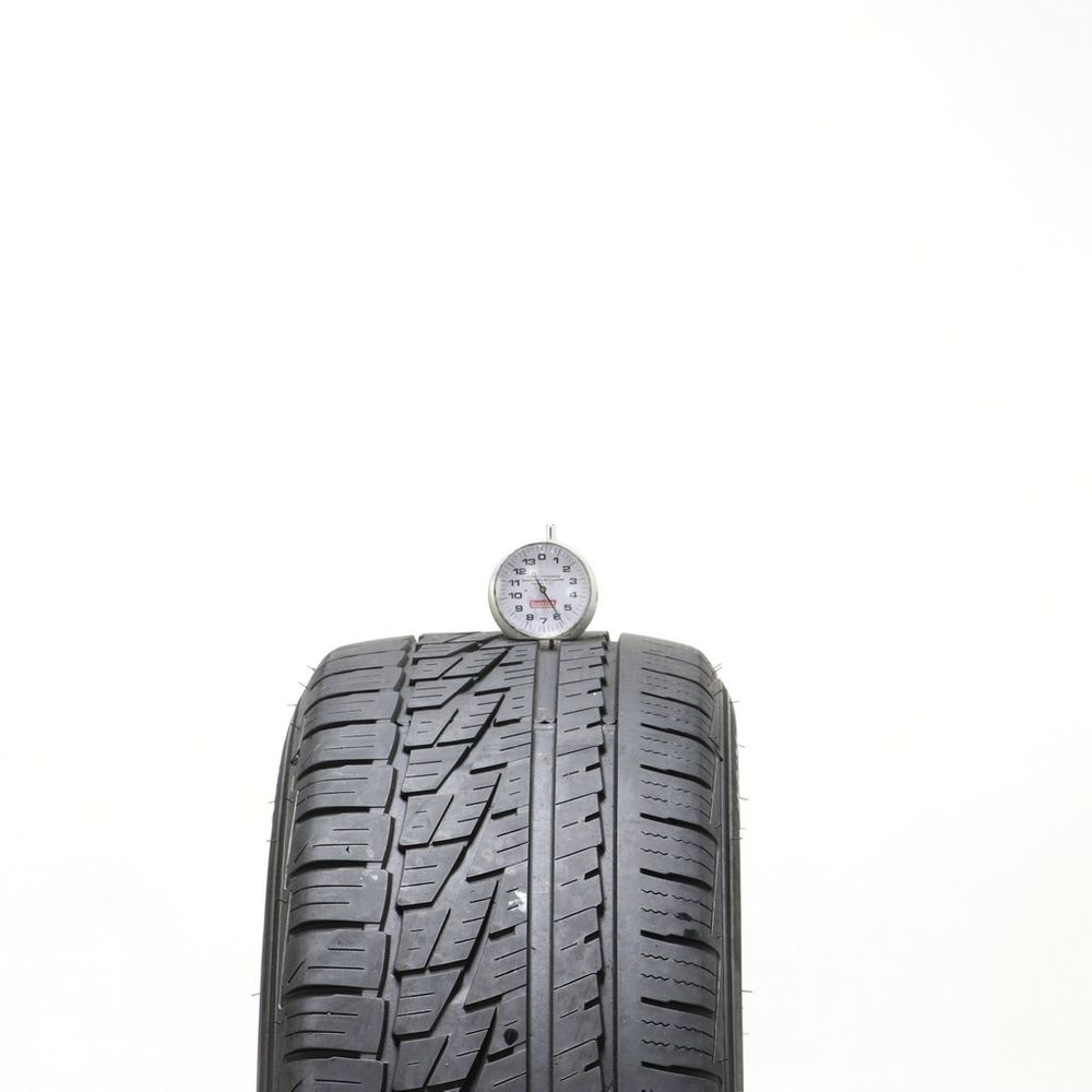 Set of (4) Used 205/55R16 Falken Ziex ZE950 A/S 94W - 5.5-7/32 | Utires