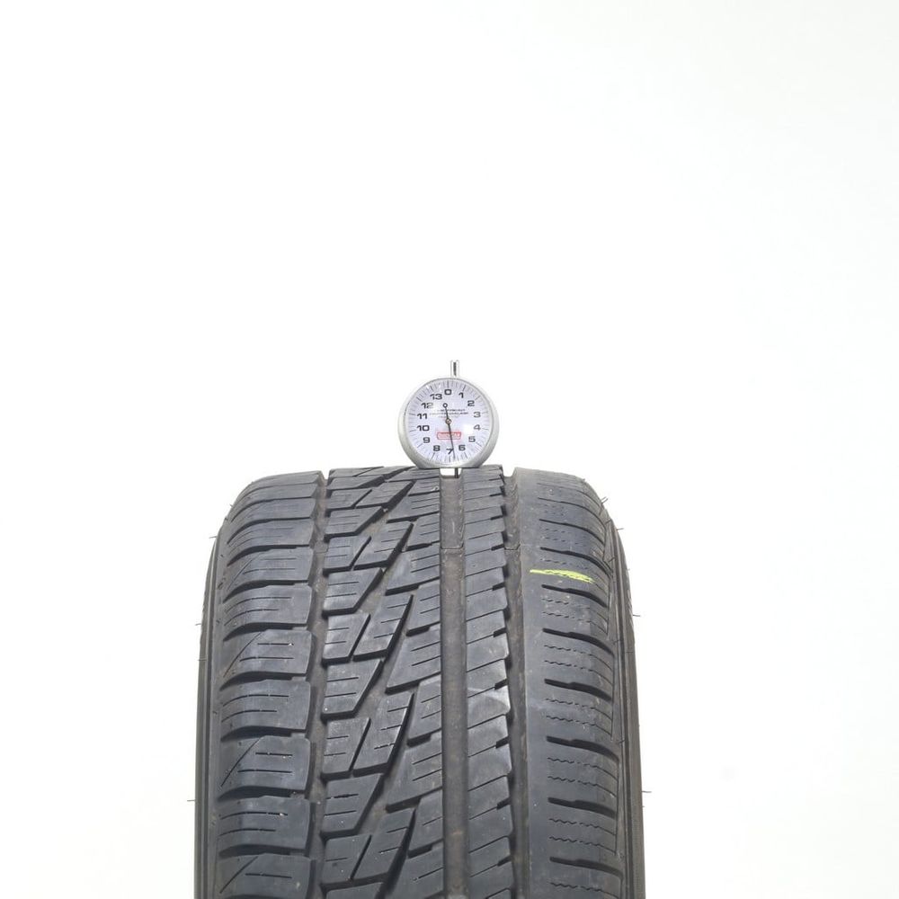 Set of (4) Used 205/55R16 Falken Ziex ZE950 A/S 94W - 5.5-7/32 | Utires