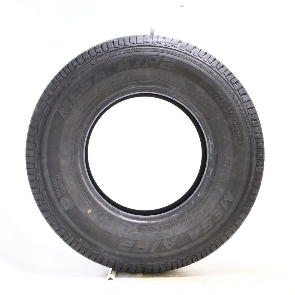 Used LT 235/85R16 Mesa A/P 2 120/116R E - 11.5/32 | Utires