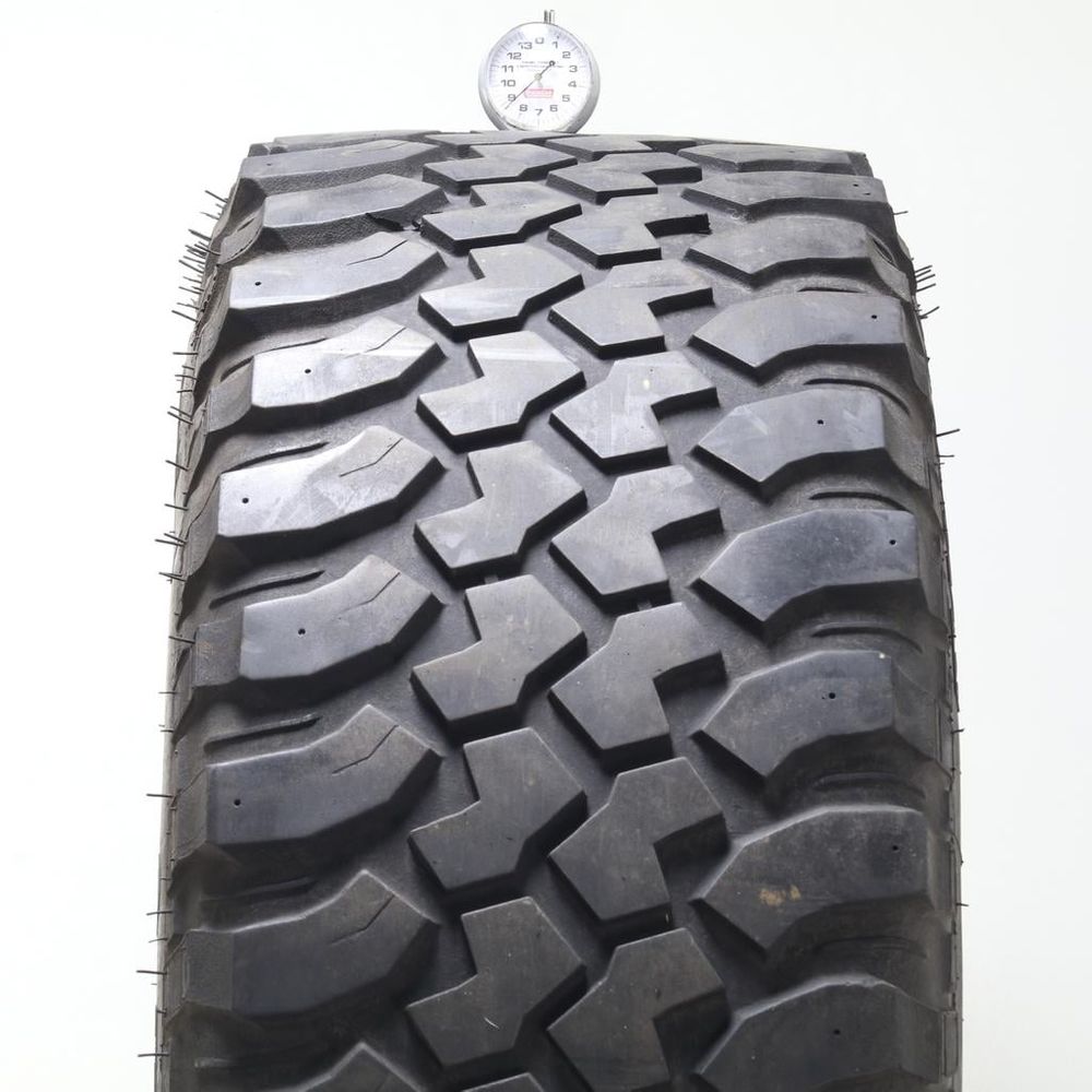 Used LT 35X12.5R17 TreadWright Mud Terrain THE Claw 1N/A - 8.5/32 | Utires