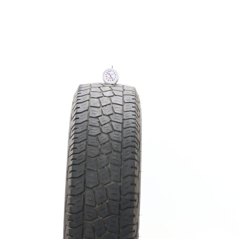 Used LT 225/75R16 Mastercraft Stratus AP 115/112R E - 5.5/32 | Utires