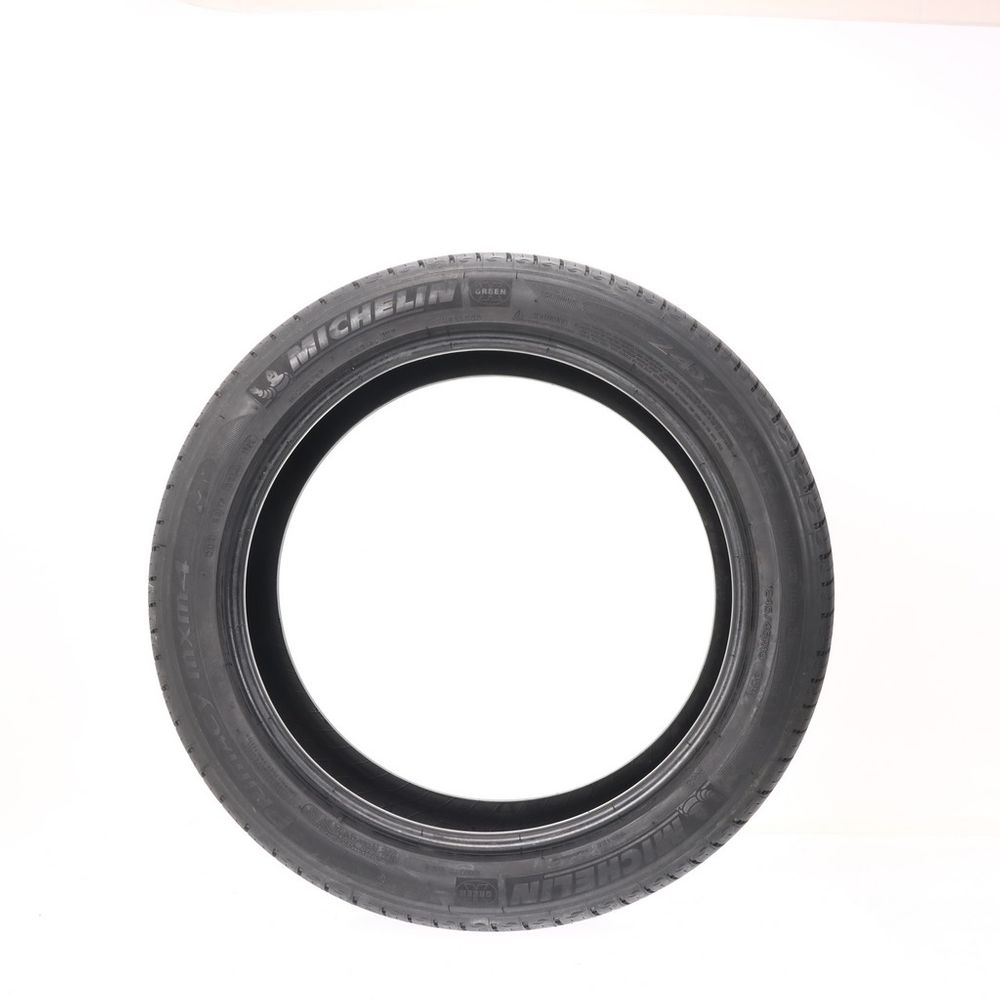 Driven Once 245/45R19 Michelin Primacy MXM4 98W - 10/32 | Utires