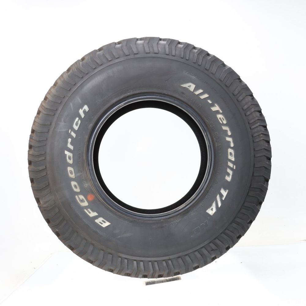 Used LT 33X10.5R15 BFGoodrich All-Terrain T/A KO 114R C - 16.5/32 | Utires