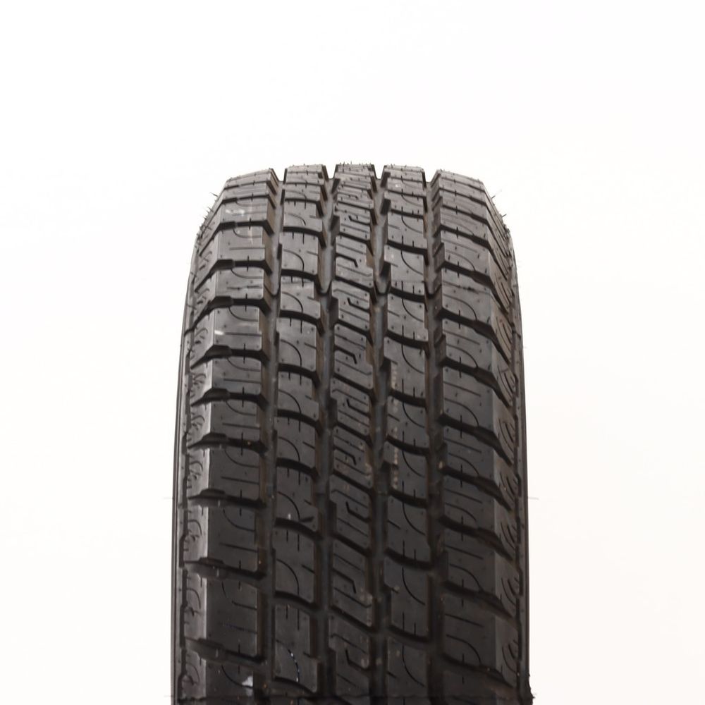 Set of (2) Used LT 225/75R16 Cordovan Wild Trac XRS Plus 115/112R E - 14/32 | Utires