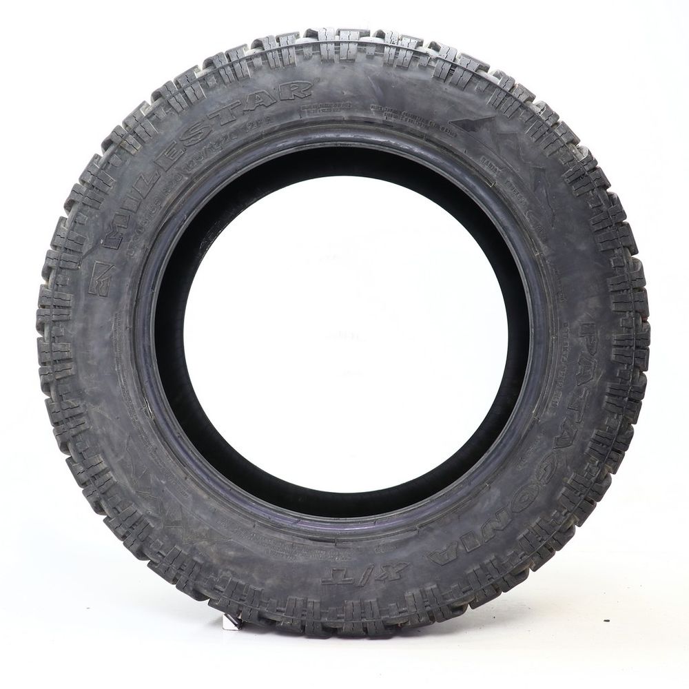 Used LT 305/55R20 Milestar Patagonia X/T 125/122Q E - 11/32 | Utires