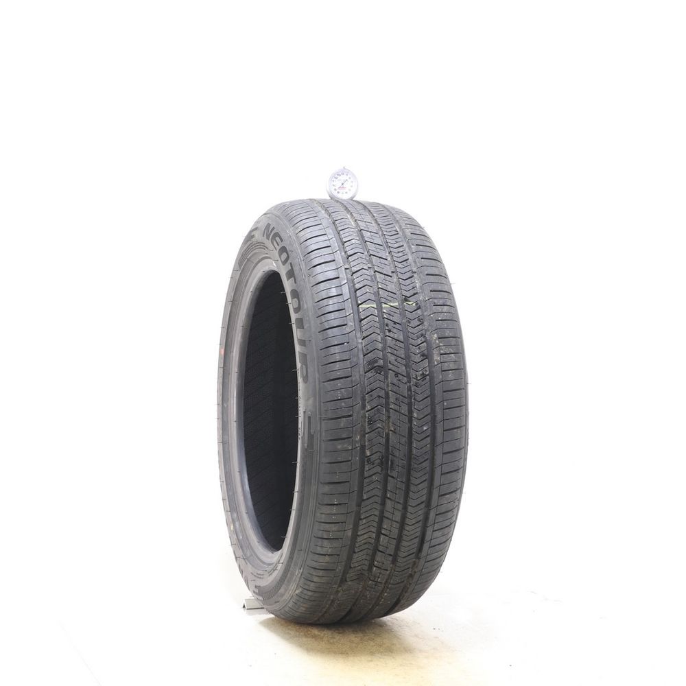 Used 215/55R17 NeoTerra NeoTour 98V - 8.5/32 | Utires