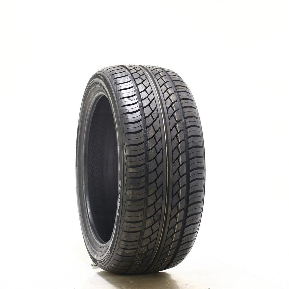 Set of (4) New 245/40ZR18 Zenna Sport Line 97W | Utires