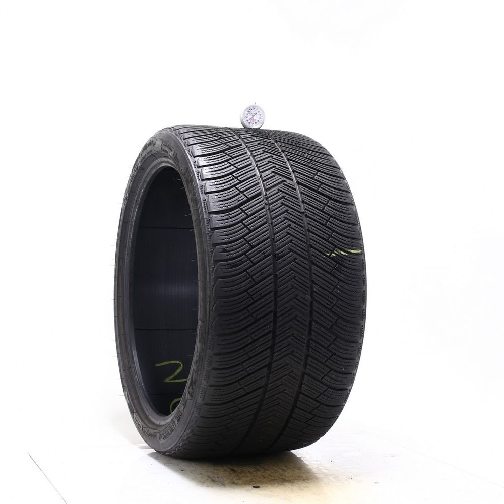 Used 305/30R20 Michelin Pilot Alpin PA4 103W - 8.5/32 | Utires