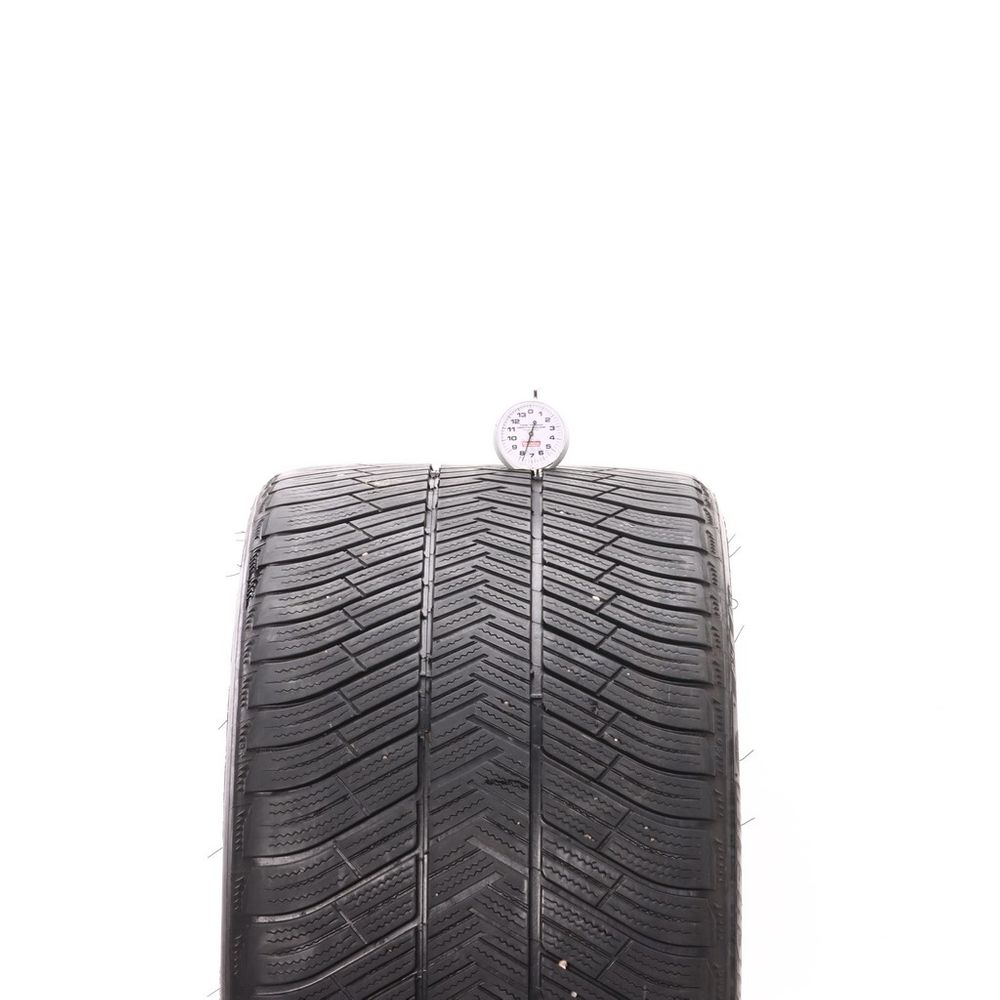 Used 305/30R20 Michelin Pilot Alpin PA4 103W - 7.5/32 | Utires