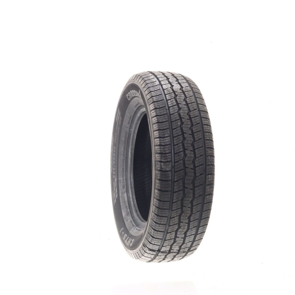 Set of (2) New 225/65R16 Crossmax CHTS-1 100H - 10/32 | Utires