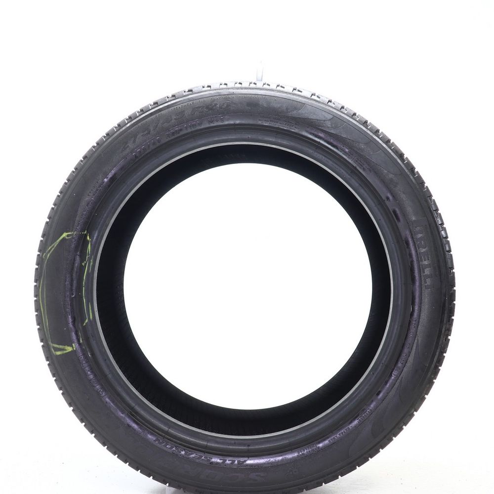 Used 275/45R20 Pirelli Scorpion Verde Plus 110V - 6/32 | Utires