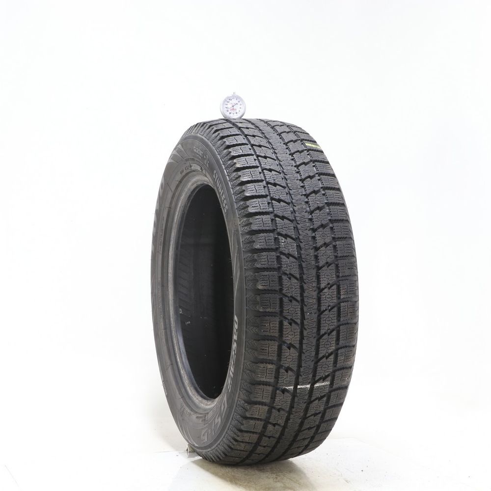 Used 225/60R17 Toyo Observe GSi-5 99T - 9/32 | Utires