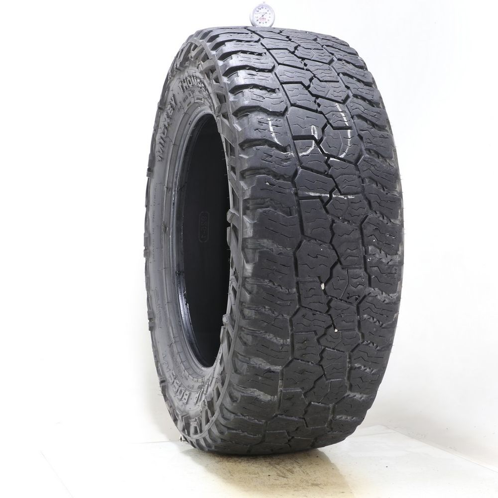 Used LT 35X12.5R20 Mickey Thompson Baja Boss A/T 125Q F - 9/32 | Utires