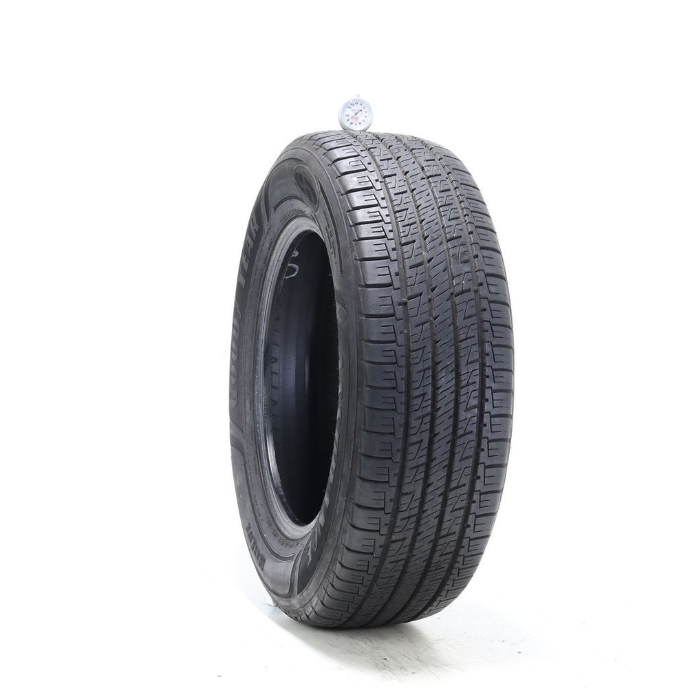 Set of (4) Used 235/65R17 Goodyear Assurance MaxLife 104H - 7.5-9/32 ...