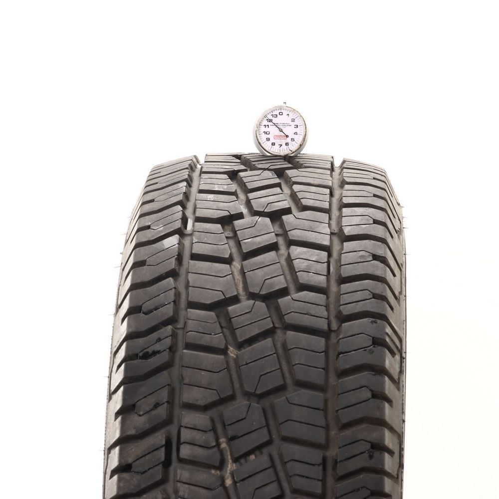 Used LT 275/70R18 Mastercraft Stratus AP 125/122S E - 12/32 | Utires