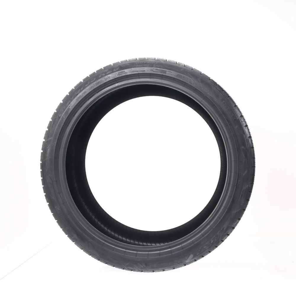New-N 275/35R20 Pirelli P Zero AS Plus 3 102Y | Utires