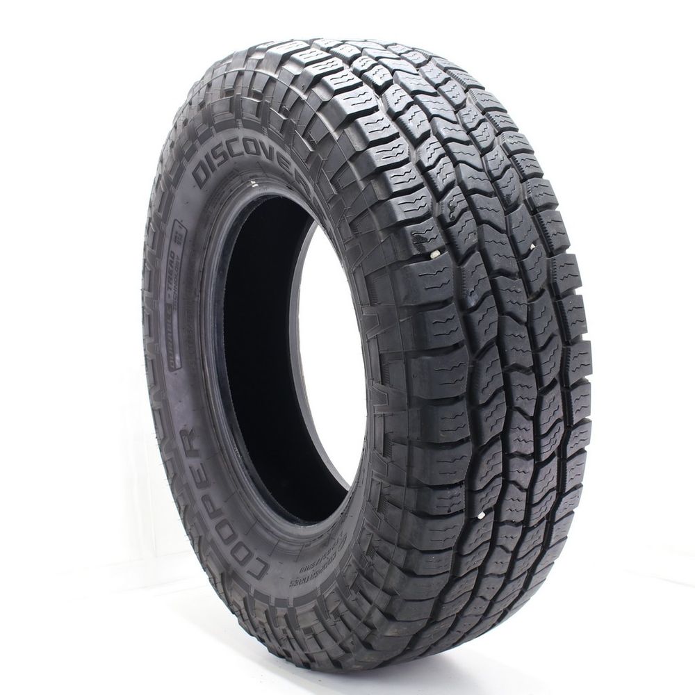 Used LT 285/75R18 Cooper Discoverer AT3 XLT 129/126S E - 14.5/32 | Utires
