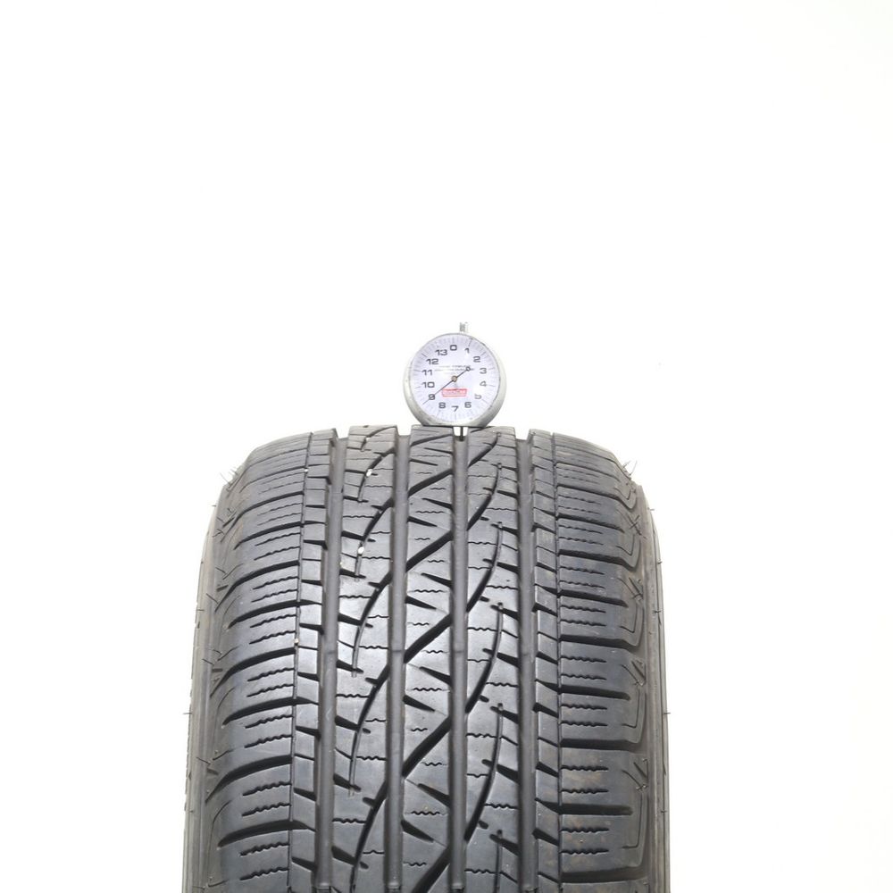 Set of (2) Used 225/60R18 Firestone Destination LE2 100H - 9-10/32 | Utires