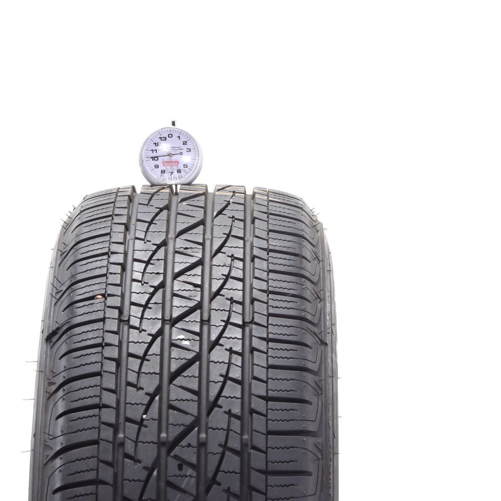 Set of (2) Used 225/60R18 Firestone Destination LE2 100H - 9-10/32 | Utires