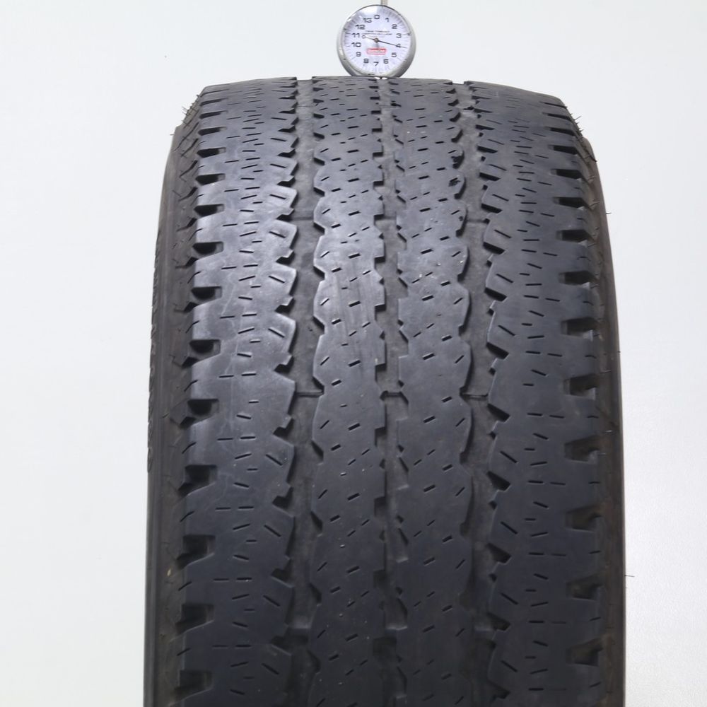 Used LT 285/60R20 Firestone Transforce AT 125/122R E - 4/32 | Utires
