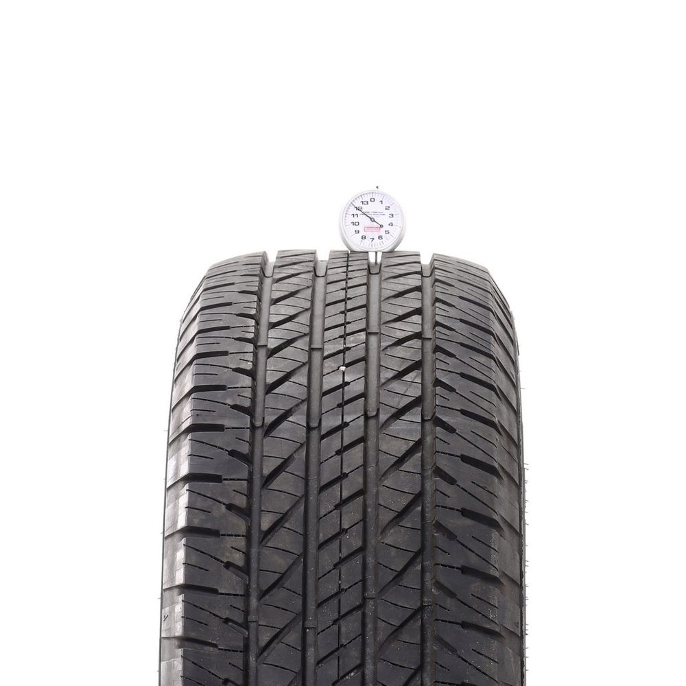 Used 265/60R18 Cooper Evolution HT2 110T - 12/32 | Utires