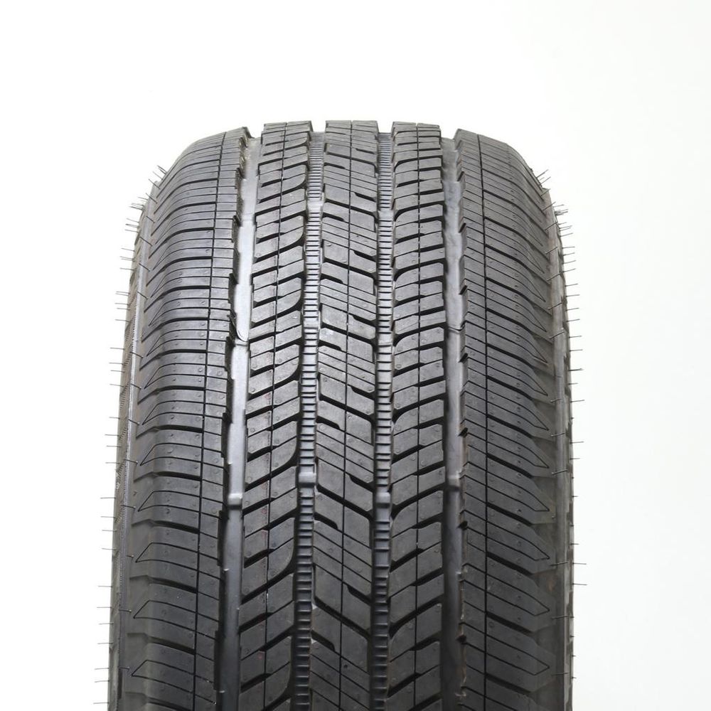 Set of (4) Driven Once 265/60R20 Bridgestone Dueler H/T 685 112H - 10/ ...
